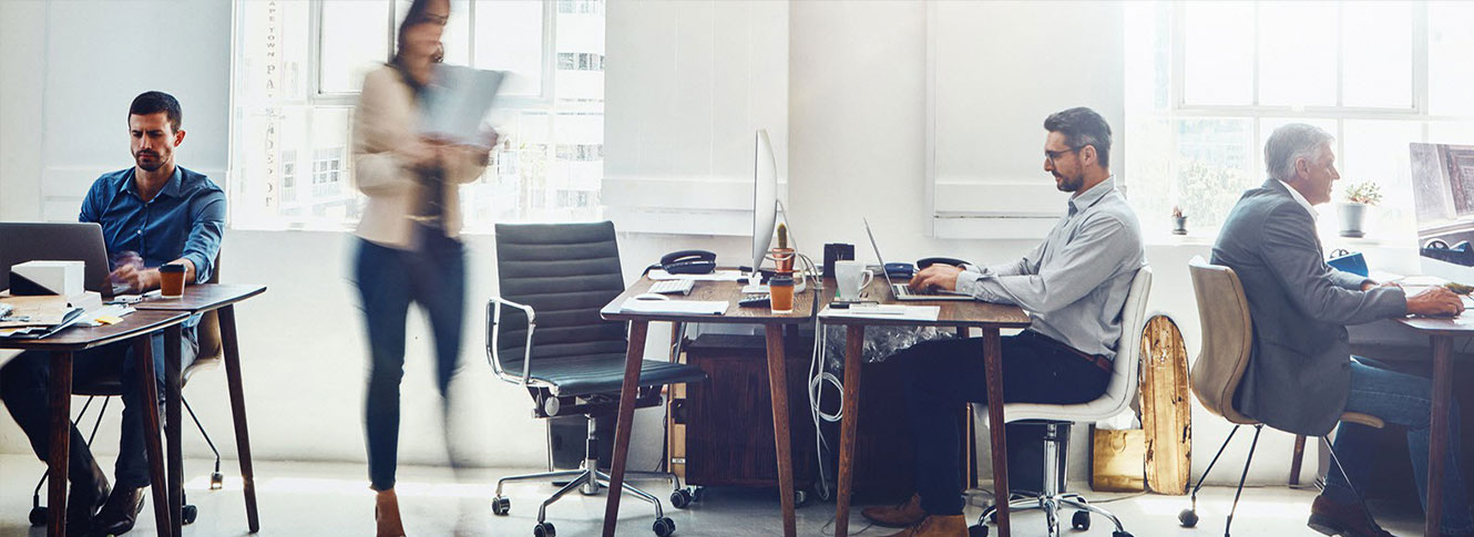 TechSnitch – Tech Solutions