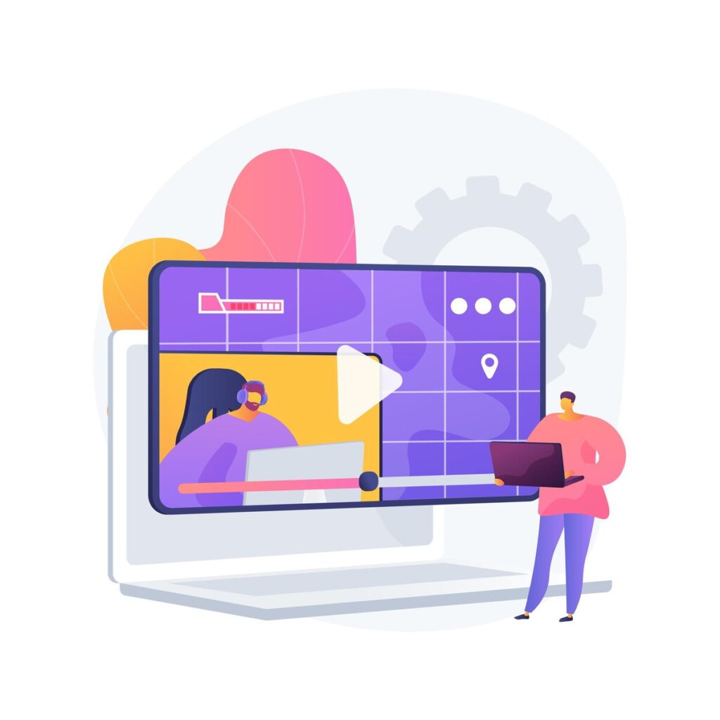 Animation – TechSnitch