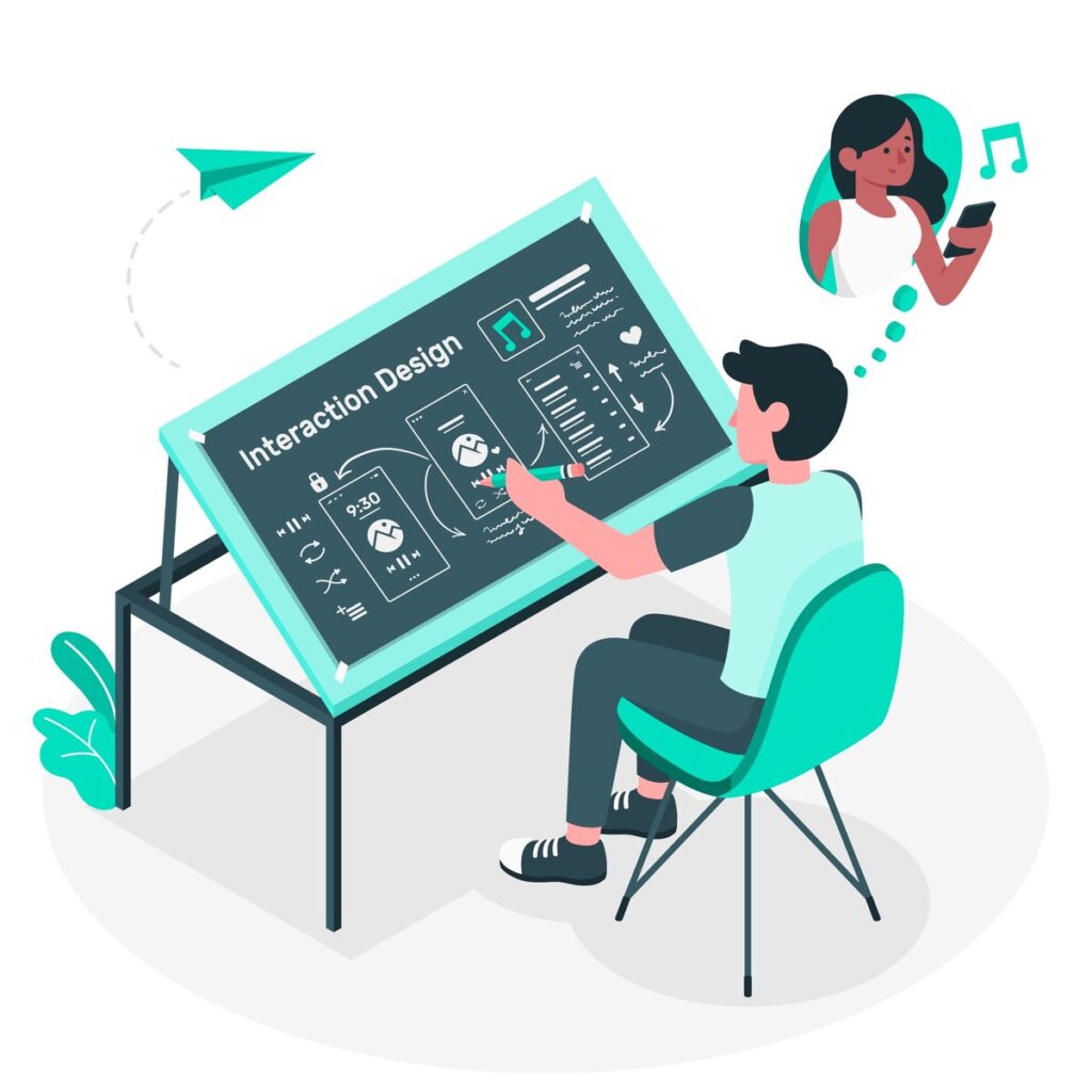 Graphic Designing – TechSnitch